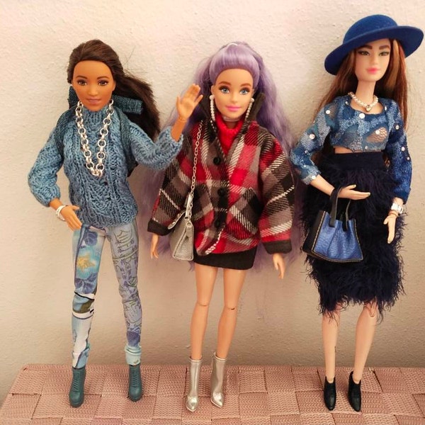 Fashion Royalty Classy Doll Couture, Integrity Toys Modern Doll Fashion ...
