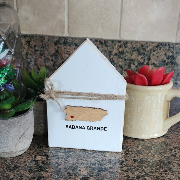 Puerto Rico Home Decor, Puerto Rico Decor, Puerto Ric Soap, Puerto Rico ...