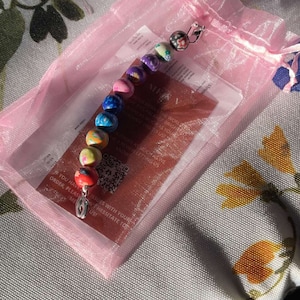 Labor and Delivery Dilation Bead, Cervical Dilate, Cervix Exam ...