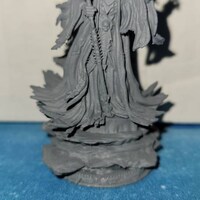 Pixie, Sprite, Fairies NPC Fey Miniature 28mm, 32mm Scales Also 60mm ...