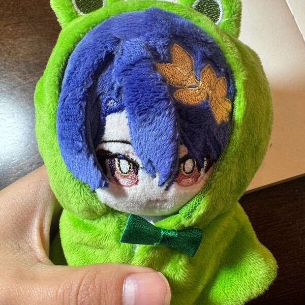 Wuthering Waves Rover Jiyan Lingyang Calcharo Encore Geshulin || Wuwa ...