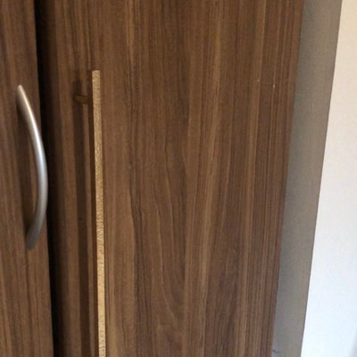 Hexagon Hammered Brass Solid Handmade Drawer Knobs Pulls Handles/dresser Knobs Cabinet Pull ...