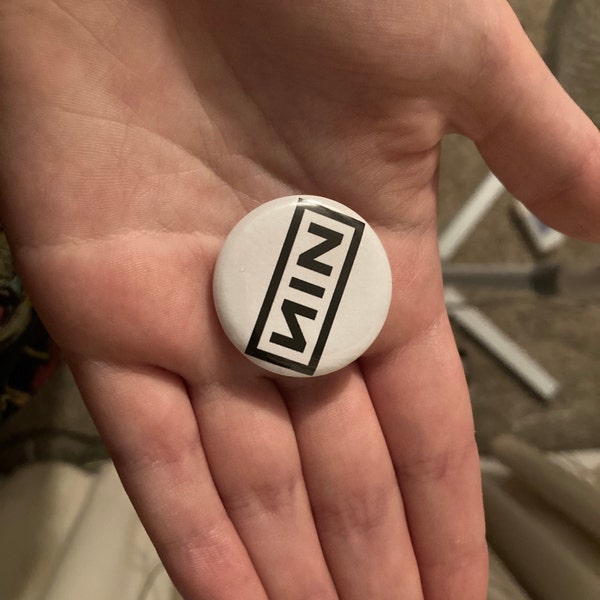 Rock Band Pins, Band Pins, Rock Pins - Etsy