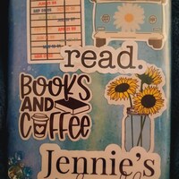 Yikes Sticker, Water Bottle Stickers, VSCO Stickers , Laptop Decal ...