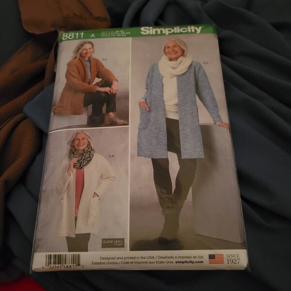 Sewing Pattern Girls' Dress Pattern, Little Girls' Sunday Dress Pattern ...