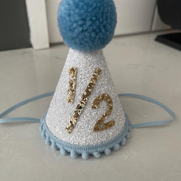 Confetti Hat/ Sugar Sprinkles Hat/ Glitter Confetti Hat/ Glitter ...