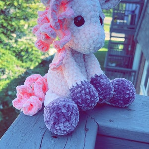 Maverick the Mallard Duck Crochet PDF Pattern ONLY - Etsy