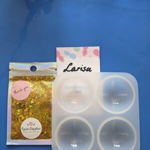 Alphabet Letter Mould Cursive Letters Pendant Mold Jewelry - Etsy