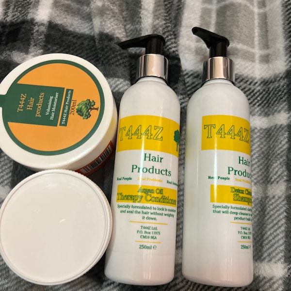 T444Z Ultimate Luxurious Combo - Etsy