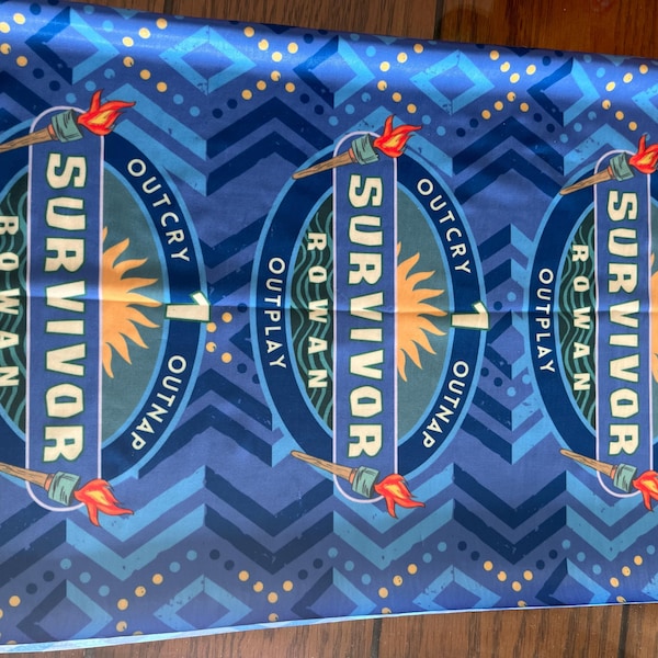 Voting Parchment Slips & Name Tags - Etsy