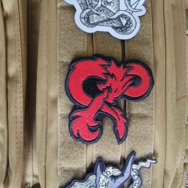 Defiant 1776 Skull Patch - Etsy