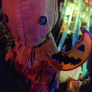 AHS Hotel Cortez Room 64 Key Prop Replica - Etsy