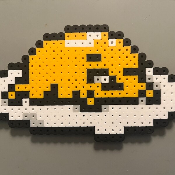 Kermit the Frog Muppet Rainbow Connection Sesame Street Puppet Magnet ...