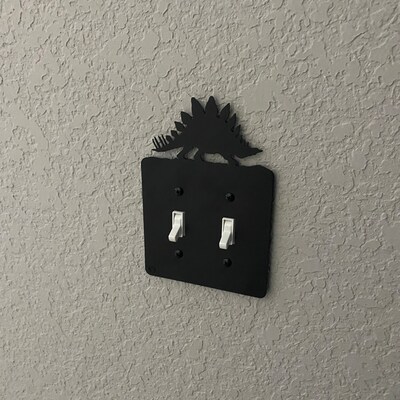 Buck & Deer Mailbox Topper - Etsy