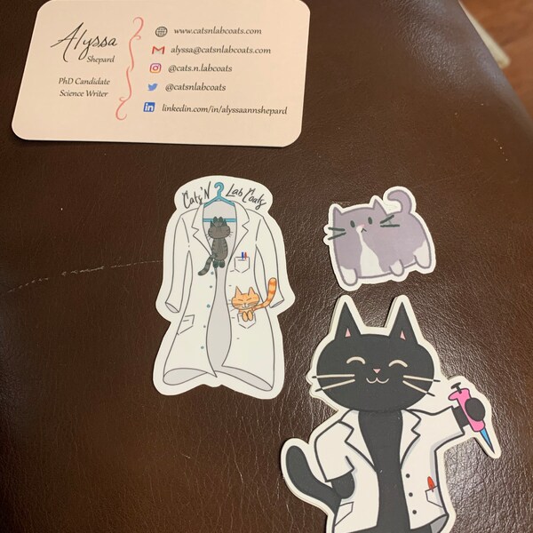 Pipette All Day Every Day, Vinyl Sticker, Vinyl Science Sticker, Funny ...