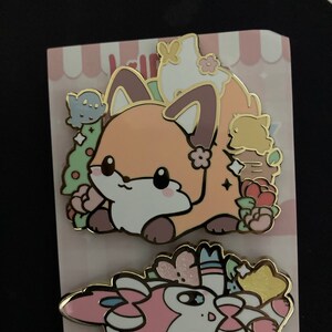 Munchy Hamsters Cute Original Art Dessert Pudding Pancake - Etsy