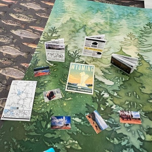 Miniature 1:12 Antique Crime Scene Photos Tiny True Crime Prop Mystery ...