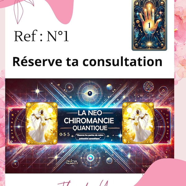 CNCQ (chiro-quantum Card) Helps You Activate Your Latent Potentials N3 ...