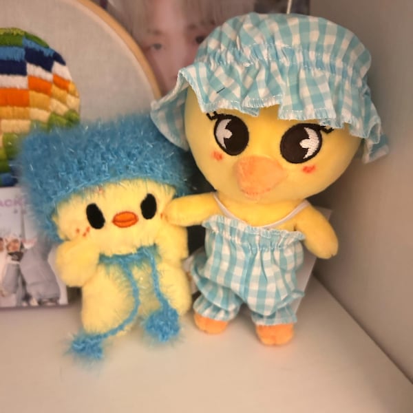 Mini Skzoo Clothes, Mini Skzoo Outfits, Cute Baby Skzoo Outfits, Stray ...