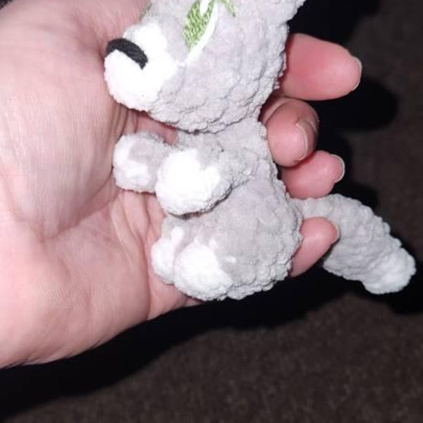 Worry Creatures Bundle, Unique Crochet Pattern, 14in1, Market Make, PDF ...