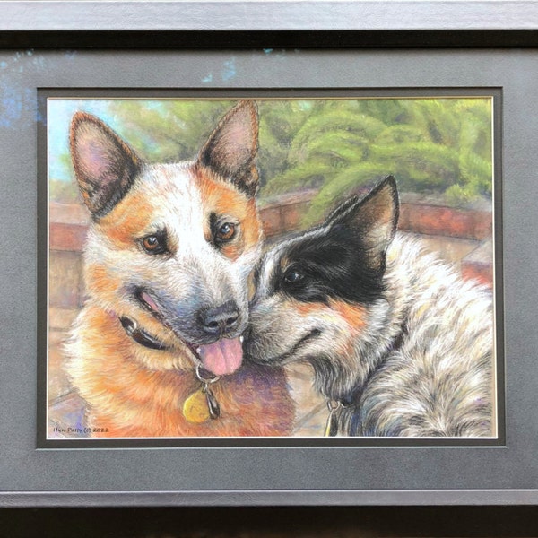 Tru Vue Museum Glass for Picture Frames - Etsy