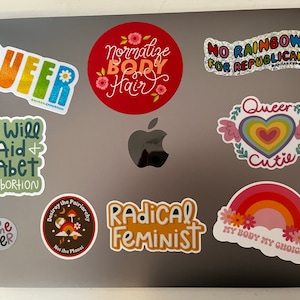 Georgia Peach Vote Sticker - Etsy