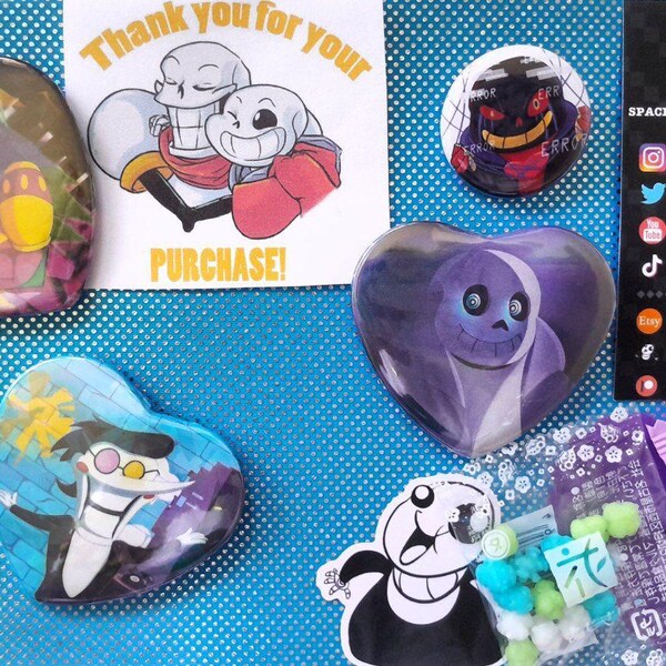 Ratchet and Rivet Enamel Pin + Free Sticker - Etsy