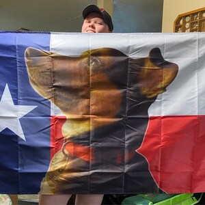 Custom Flag 3x5 Festival Flag Rave Flags EDC EDM Flag | Etsy