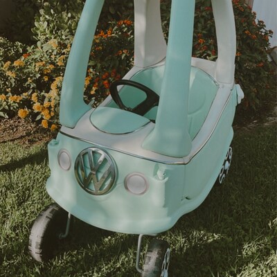 The Toy Restore Replacement Stickers Fits Step 2 Decals Whisper Ride ...