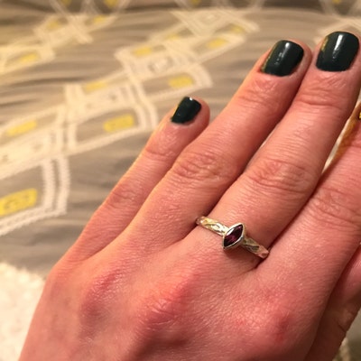 Snake Spinner Ring Silver Snake Spinner Ring. Men's or - Etsy