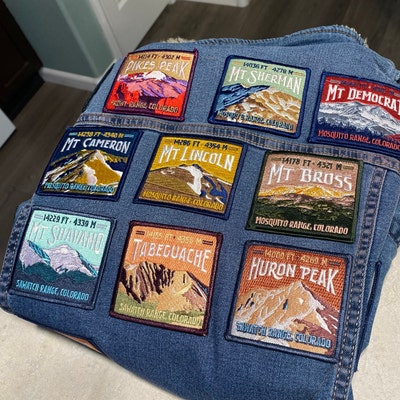 Everest Base Camp Decal Sticker - Etsy