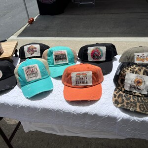 Sublimation Hat Patch Blanks, Sublimation Blanks , 100% Polyester Patch ...