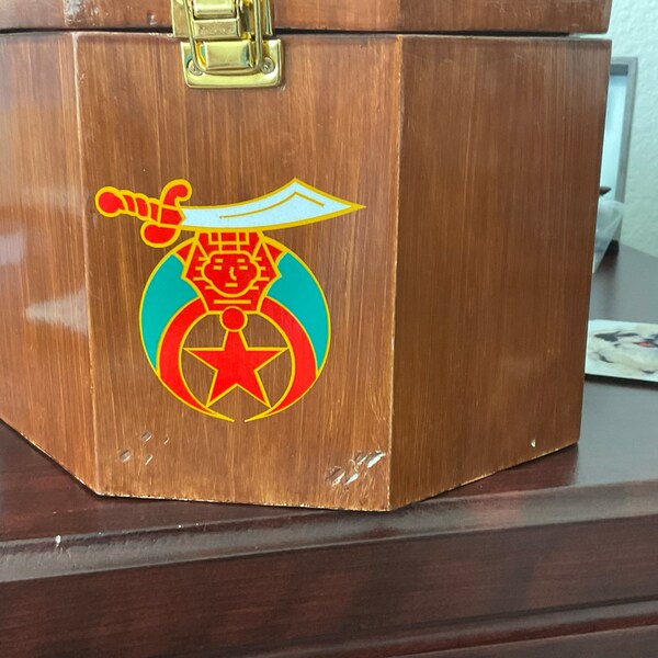 Masonic Banner, OES Banner Custom Details Writing and Custom Size Order ...