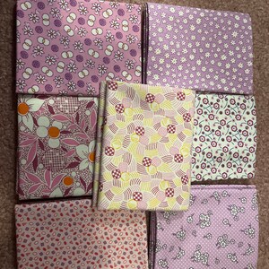 Lazy Daisy Quilt Pattern PDF Digital Download - Etsy