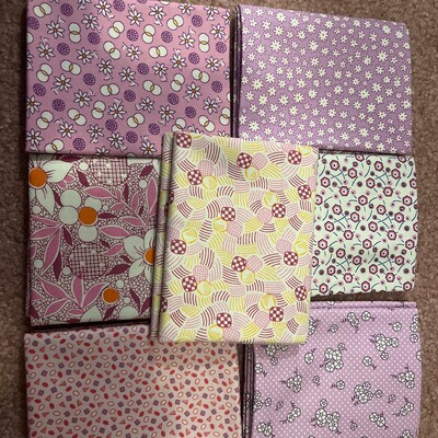 Lazy Daisy Quilt Pattern PDF Digital Download - Etsy