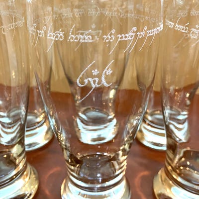 Chess Glasses Chess Openings Ruy Lopez Chess Gift Chess Wedding Chess ...