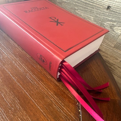 HARVEST Bible Bookmark Ribbons/ Multi Page Book Mark/ Hymnal, Missal ...