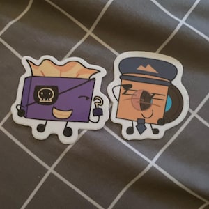 Saw Bfb Keychain Saw Tpot Saw Bfdi Bfb Keychain Bfb Tpot Keychain Tpot ...