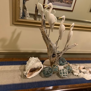 Japanese Glass Floats, Old Fish Net Buoys, Vintage Floats Once Used by ...