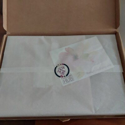 Wedding Favour Idea. Scratch Card Holder. Lottery Ticket Wallet ...