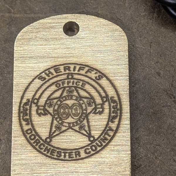 Columbus Police Badge SVG - Etsy