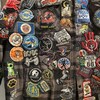 Good Guys Patch (3.5 Inch) DIY Embroidered Hook and Loop Badge Childs ...