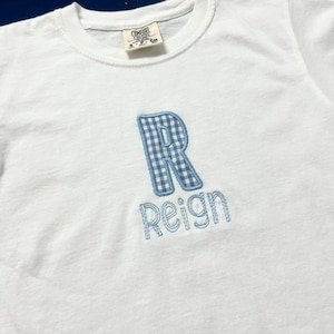 Machine Embroidery Design Applique Mini Raggy Oval Patch and - Etsy