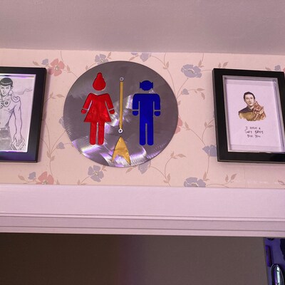 Home Improvement Tim the Tool Man Taylor Tim and Wilson Tim Allen ...