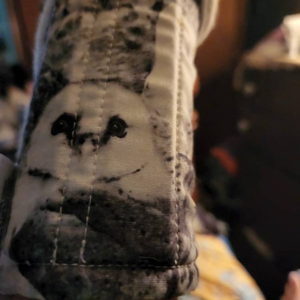 Printable Wrist Brace Sewing Pattern, Sew Your Own Cute Custom Support ...