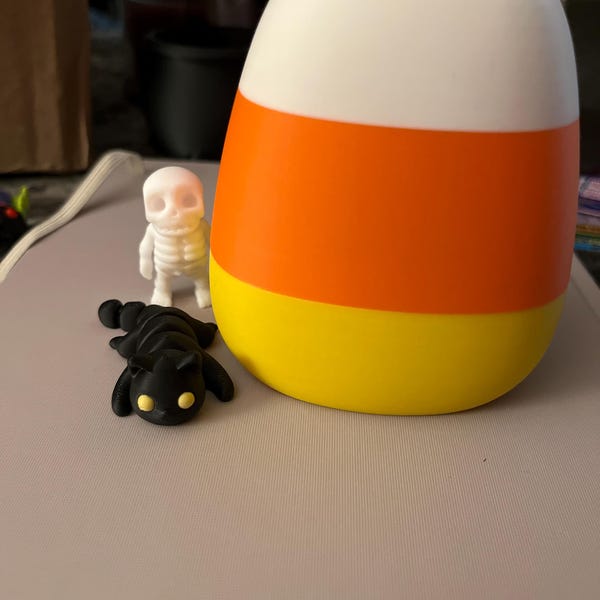 Turtle Fidget Clickers | Fruit Series Keychains and Sensory Toys | 3D ...