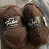 Wool Yarn DROPS Fabel Sock Yarn Gradient Yarn Superwash Yarn Ombre Yarn ...
