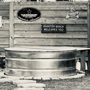 National & State PARK RANGER Sign for Your Path Trail Road | Etsy