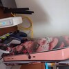 Rose Gold Laptop Skin Sticker Laptop Vinyl Decal Dell Hp Lenovo Asus ...