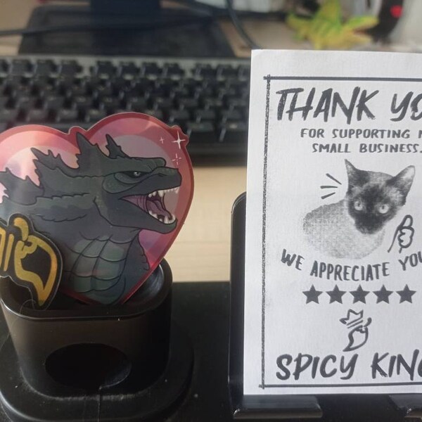 Lean Mean Yeen Machine Hyena Sticker - Etsy